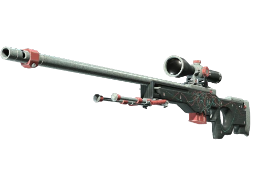 AWP | CMYK (Factory New) – Skins.vg